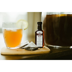 Watkins Pure Cinnamon Extract, Non-GMO, Kosher, 2 oz. Bottle, 1-Pack