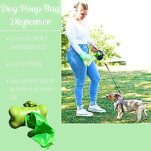 Dog Mom Gifts for Women - Adorable Gift Box for Dog Lovers Congratulate a Dog Mom Gift Basket - 6 Gifts Included - Dog Birthday Present - Puppy Gifts for New Dog Owner