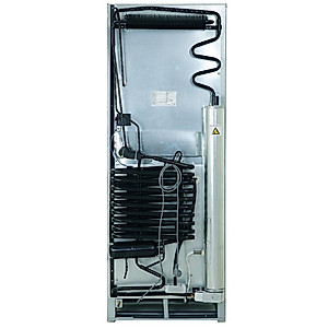 Superior Propane LP Gas Off-Grid Refrigerator 10 Cu Ft 2-Way (LP/110V)