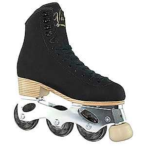 Jackson Ultima Inline Roller Skates/Black Vista/Women's Size 7 / JUST LAUNCHED 2021