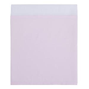 NoJo Little Love Sweet Jungle Friends Pink, White and Tan, Monkey, Cheetah and Giraffe with Polka dots and Flowers 3 Piece Nursery Crib Bedding Set - Comforter, Fitted Crib Sheet, and Crib Skirt