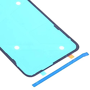 Dmtrab Spare Part Back Housing Cover Adhesive for Huawei P30 Lite