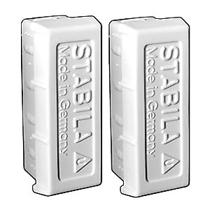 STABILA 20015 - Type 80A-2 Level End Caps