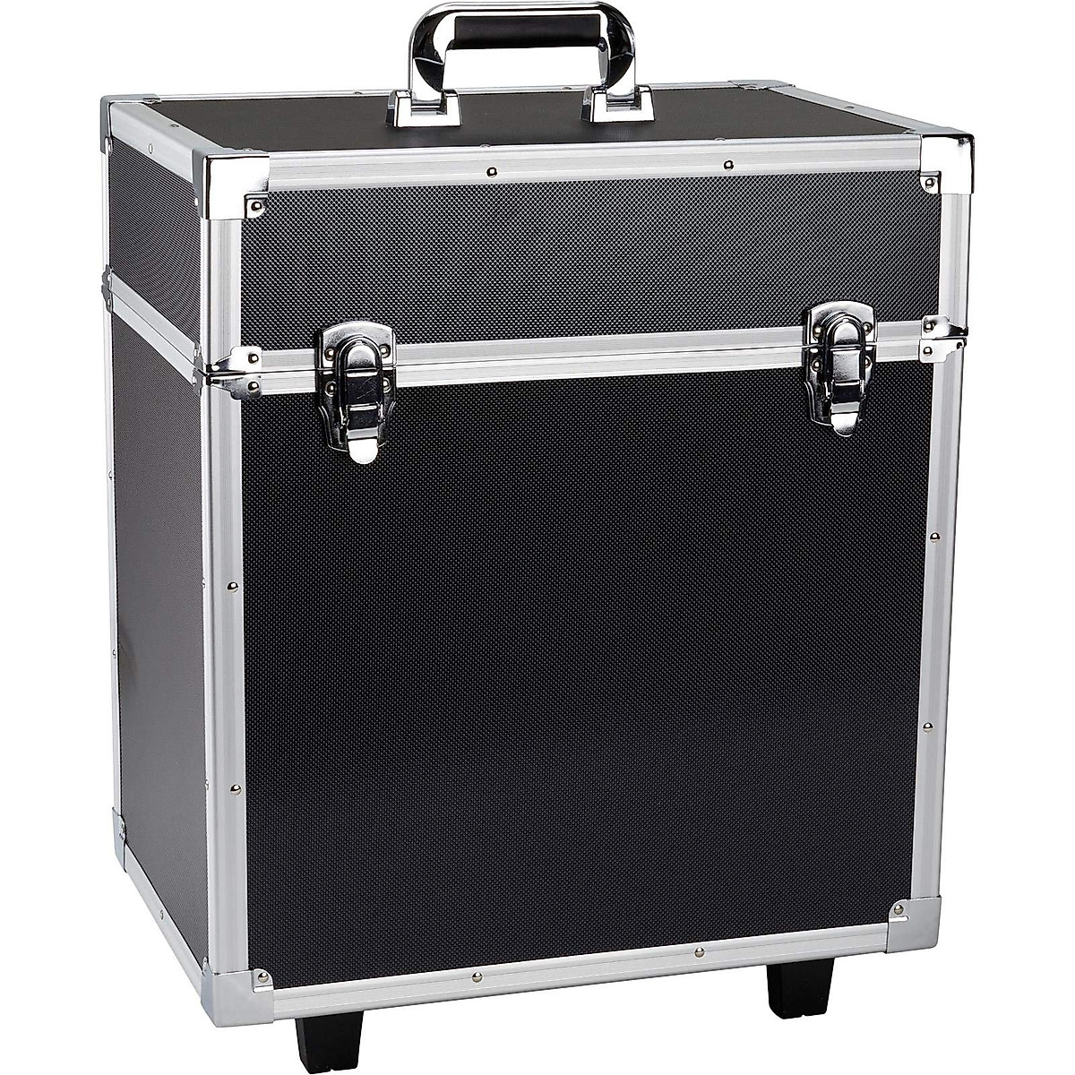 Speedway Motors Wireless Scales and Ramps Kit, 7000 LB Capacity, LCD Display, Accurate Weighing, Live Data Streaming, Portable Case, Ideal for Race & Track Use