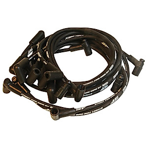 MSD 5566 Street Fire Spark Plug Wire Set