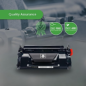 ApexZag Compatible Canon 121 CRG-121 CRG121 (Microchip Included) Black Toner Cartridge Replacement for Canon imageCLASS D1620 & D1650 (2-Pack)