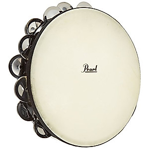 Pearl PETM-20 Tambourine