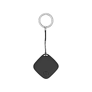 2023 New Portable Tracker, Bluetooth 5.0 Smart Anti-Lost Real Time Mini Tracking Locator, Item Finder Device for Mobile Keys Wallets Luggages Bags Kids Pets