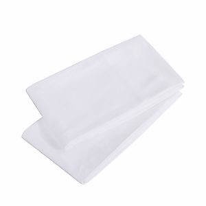 Coldest Pillow Cases Set of 2 - Pillowcase 2 Pack with Envelope Closure, Breathable Pillow Case - 100% Viscose Derived from Bamboo