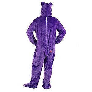 Care Bears Classic Share Bear Costume for Adults Medium