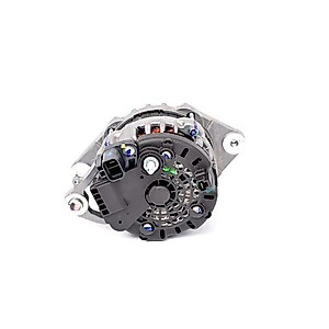 BOSCH F000BL0118 New Alternator