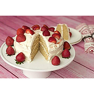 Neotea Cake Mix Powder with Vanilla Flavor, 500g