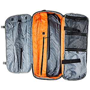 Easton Deluxe Recurve Pack 526031|SL,Black/Grey