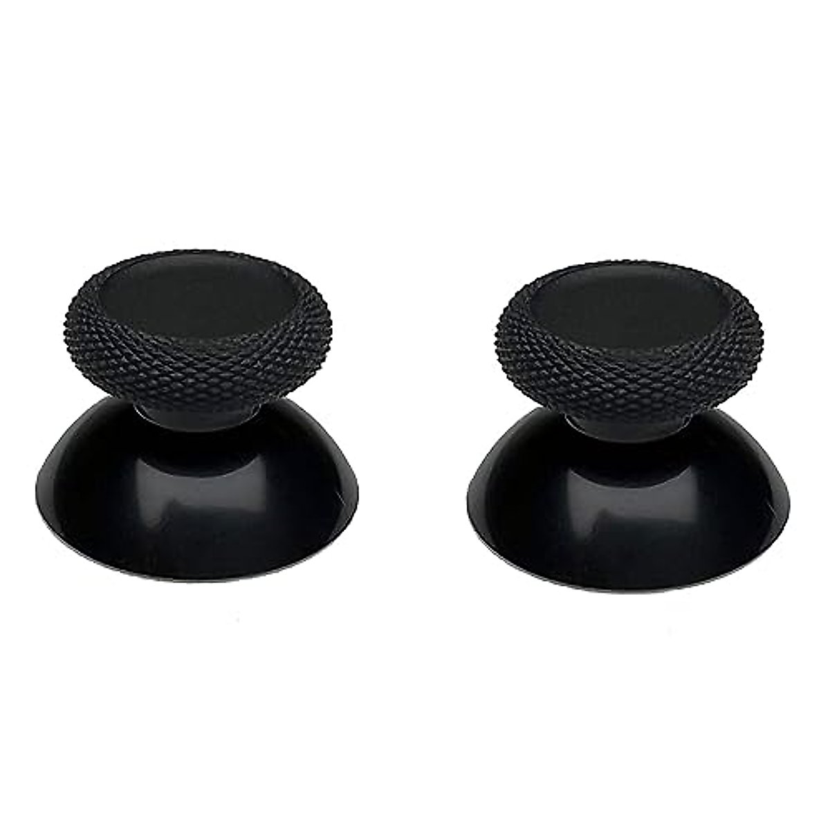 Thumbstick Replacement for Oculus Quest 2 Controller, Thumb Stick for Metaquest 2 Left Right Controllers VR Accessories, Joystick Analog Parts for Meta Quest Pro, for Meta Quest 3 - with Tool