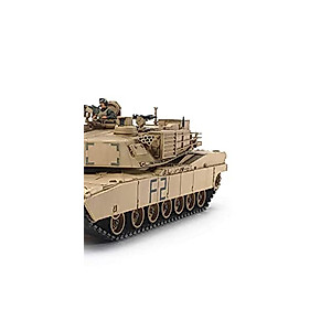 Tamiya 32592 1/48 M1A2 Abrams Plastic Model Kit