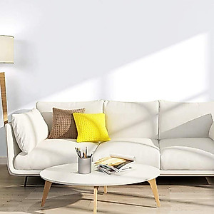 practicalWs 15.7" x393.7" White Self-Adhesive Wallpaper Peel and Stick Wallpaper Stick Wallpaper Shelf Liner