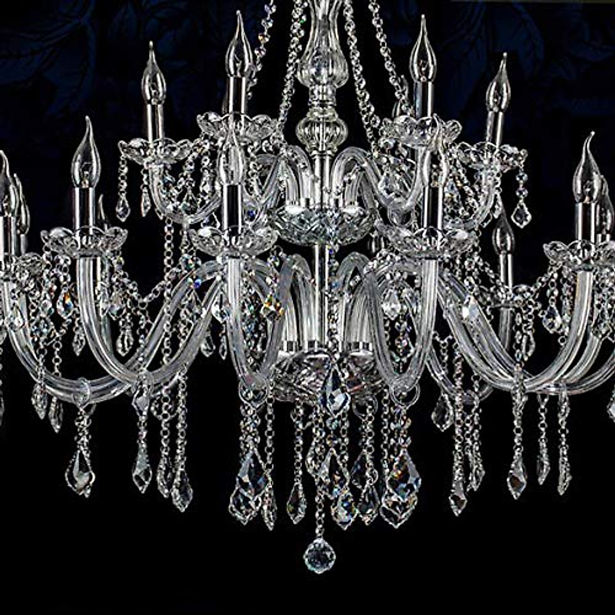 300pcs Mix 8mm 9mm 10mm Stainless Steel Thick Strong Rings Jump Rings Connector Rings for Jewelry Making Necklaces Bracelet Earrings Keychain DIY Craft (M536)