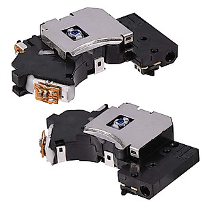 PVR-802W Lens Compatible with Playstation PS2 7W Slim 9W Head Repair Replacement Parts