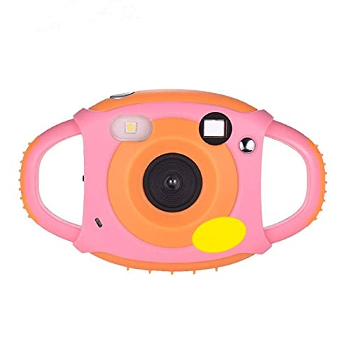NC Best Camera Portable Digital Camera 1.77 Inch Display Children's Game Learning Camera Toys Ideal S for Children