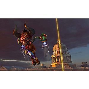 Destroy All Humans! - Nintendo Switch