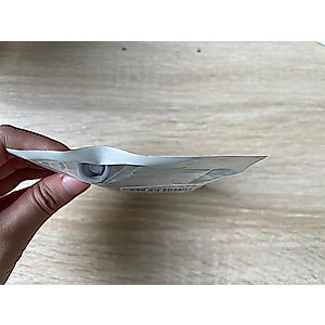 [3 Pairs] Replacement Ear Tips for AirPods Pro and AirPods Pro 2nd Generation with Noise Reduction Hole, 3 in 1 Cleaner Kit for AirPods 1 2 3 Pro/Pro 2, Silicone Ear Tips for AirPods Pro (S/M/L)