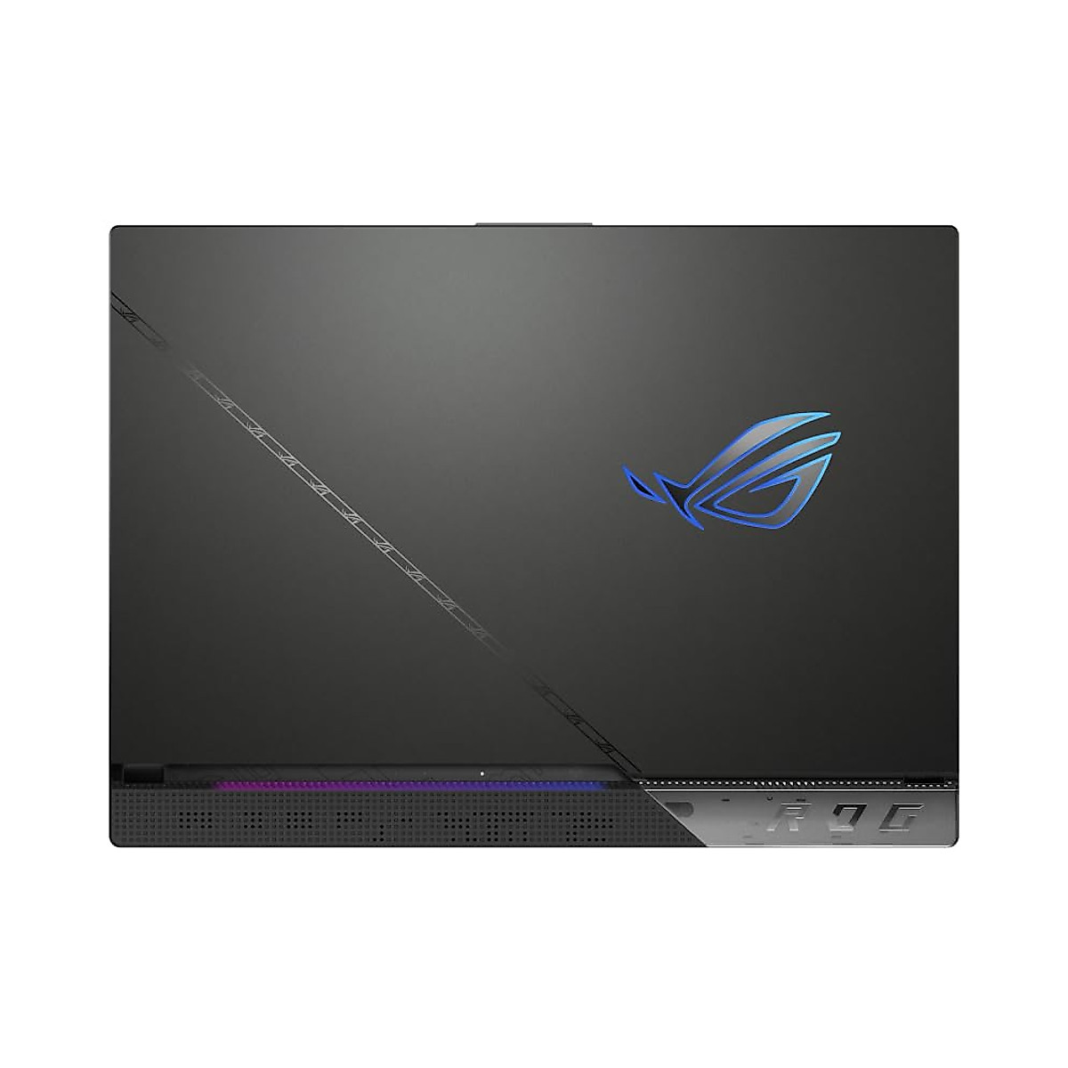 ASUS Rog Strix Scar G533Z 2023 Gaming Laptop 15.6" QHD IPS 240Hz 14-Core Intel i9-12900H 32GB DDR5 1TB SSD NVIDIA GeForce RTX 3070 Ti 8GB Thunderbolt 4 Wi-Fi 6E RGB Backlit Windows 11 Home w/ONT USB