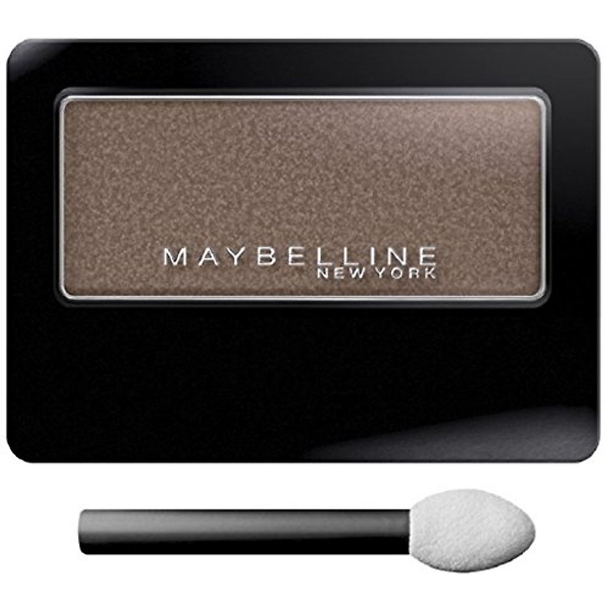 Maybelline New York Expert Wear Single Eyeshadow, Tastefully Taupe [250S] 0.09 oz
