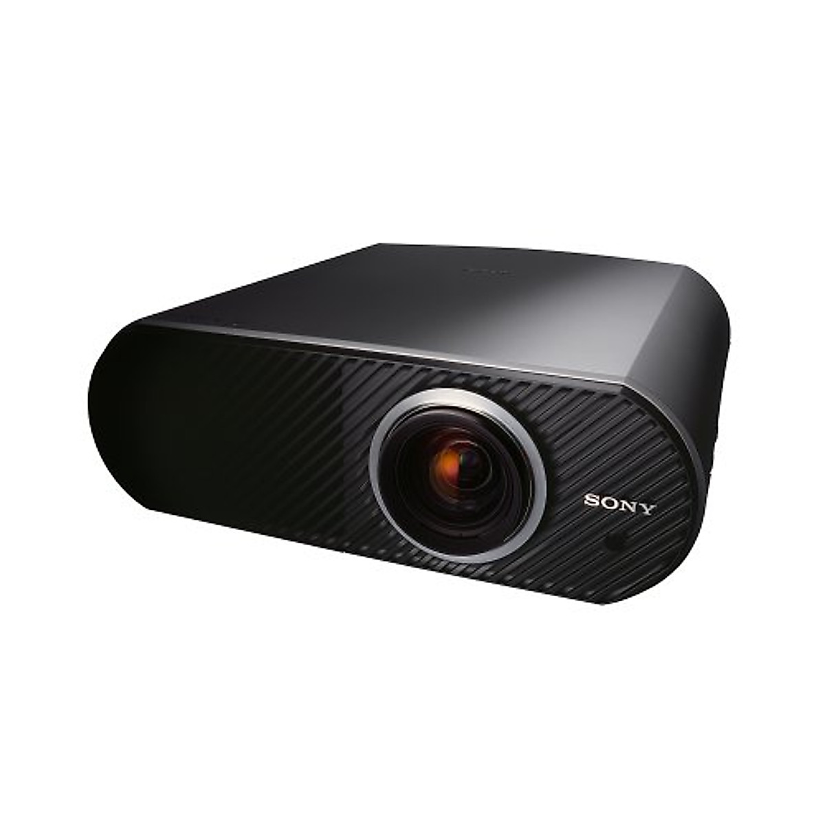 Sony VPL-HS51 Cineza LCD Front Projector