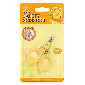 Simba Baby Safety Scissors