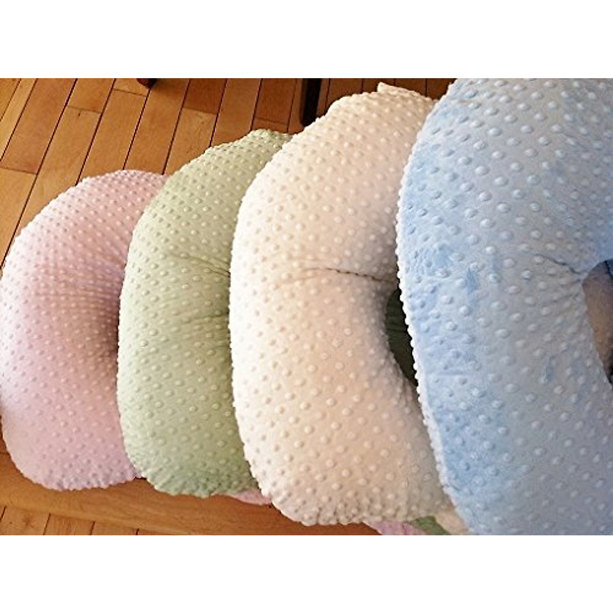 Twin Z Cover Lime Green - Cover ONLY