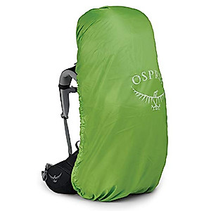 Osprey Ariel 55L Women's Backpacking Backpack, Black, WXS/S