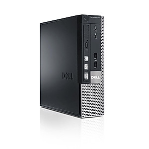 Dell Optiplex , Intel Core i3-2100 3.1GHz, New 8GB Memory, 500GB HDD, DVD, WiFi, Windows 10 (Renewed)