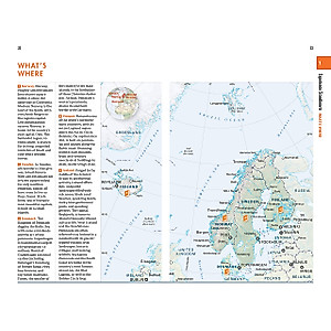 Fodor's Essential Scandinavia (Fodor's Travel Guide)