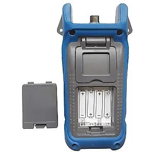 Portable Dissolved Oxygen DO Meter Handheld Water Quality Tester with 2 Point Manual Calibration, 0.0-50.0 mg/L, 0.1 mg/L Resolution