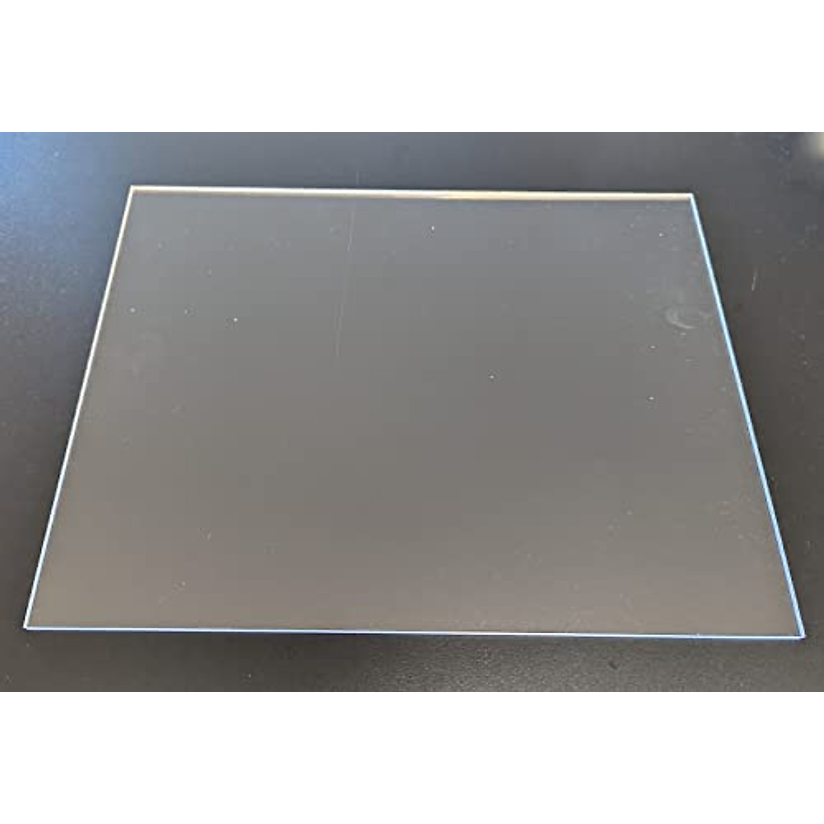 Replacement Acrylic Shelf for IKEA Detolf (DD-100001P-1-1)