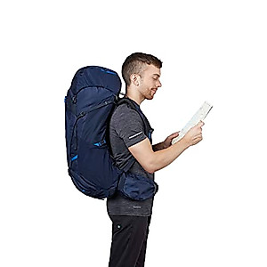 Gregory ZULU 55 MD/LG