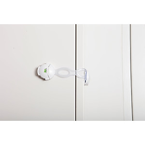 Dreambaby Ez Check Multi Use Latch