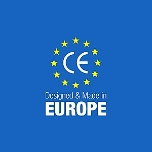 100 Personalized Iron-on Fabric Labels to Mark Your Clothes. Gentle with Your Kids Skin, for Children's School Uniform/Clothes/Clothing Labels for Kids, Baby and Children.