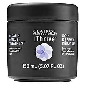 iThrive Keratin Rescue Treatment