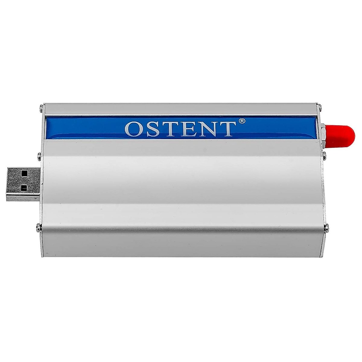OSTENT GSM Modem with Wavecom Q2303A Module USB Interface at Commands SMS