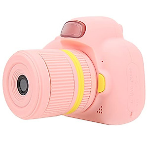 Digital Camera for Kids, 3.5Inch 1080P HD Children Digital Camera, Kids Selfie Camera Christmas Birthday Gifts for Boys Girls Maximum Support 32GB (Not Included)