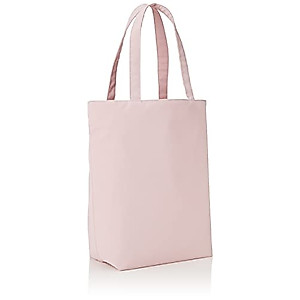 Maison de FLEUR(メゾン ド フルール) Sweets Mania Shortcake Tote, Safety Pink