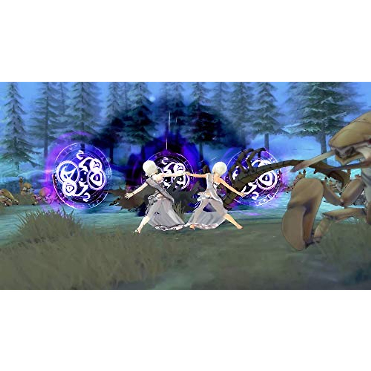 Utawarerumono ZAN Unmasked Edition (PS4)