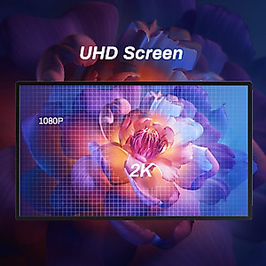 Smart Board, 43 Inch JYXOIHUB Interactive Whiteboard, Electronic Whiteboard, Screen Mirroring from Android and iOS for Live Streaming, for Advertising Display and Classroom(Board+Stand)
