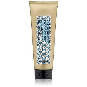 Davines This is a Strong Hold Cream Gel, Create Structure And Definition, For Quick-Drying And Residue-Free Workable Styling, 4.22 Fl. Oz.