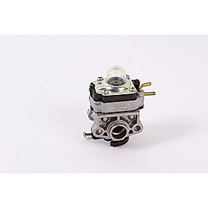 Mtd 753-08174 Line Trimmer Carburetor Assembly Genuine Original Equipment Manufacturer (OEM) Part