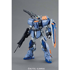 BANDAI NAMCO Entertainment MG Duel Gundam Assault Shroud Gundam Seed BAN2156731