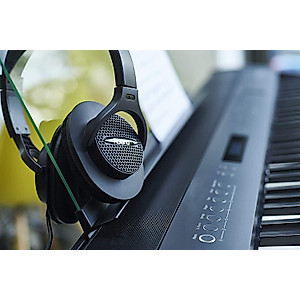 Roland RH-A7-BK Open-Air Monitor Headphones