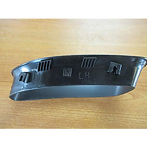 Ram DT (New Body Style) Right & Left Tow Hook Bezel Kit Mopar OEM