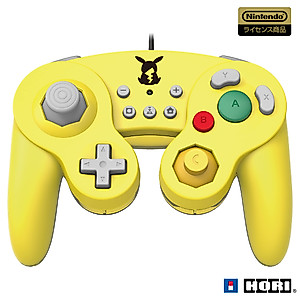 Hori Classic Controller (Nintendo Switch)
